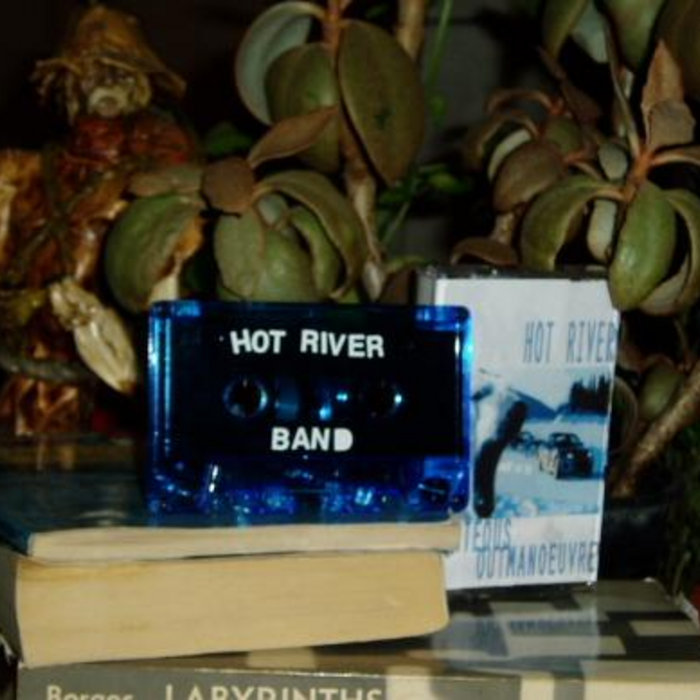 Righteous Outmanoeuvre | Hot River