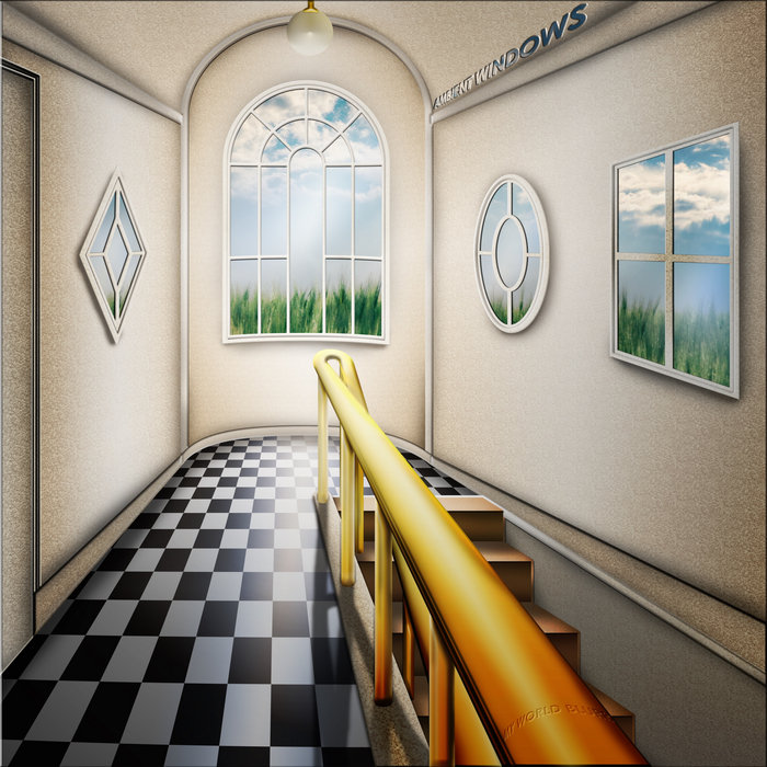 Ambient Windows | My World Blurry