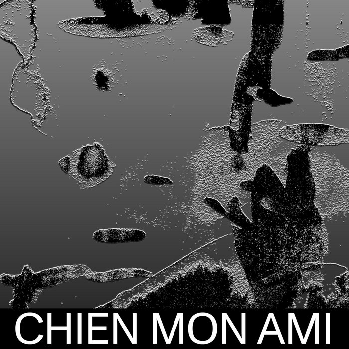What We Talk About: Chien Mon Ami | Chien Mon Ami