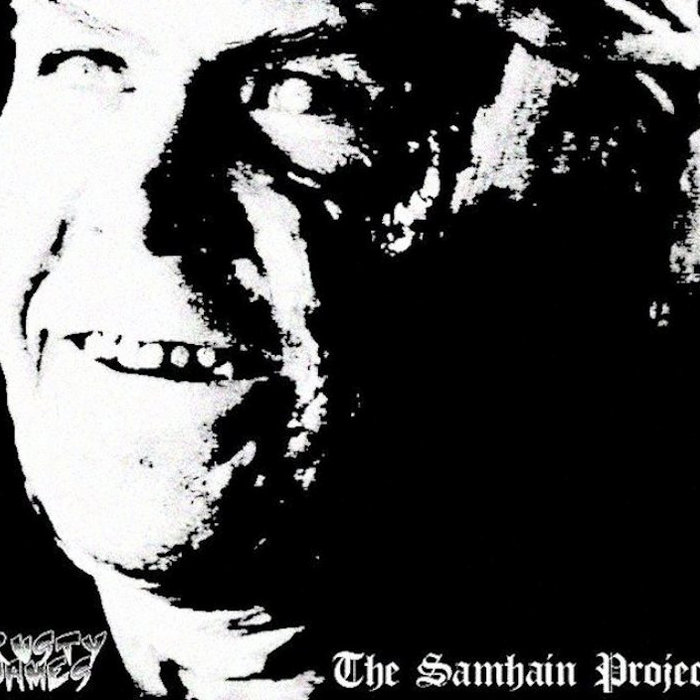 The Samhain Project | Rusty-James