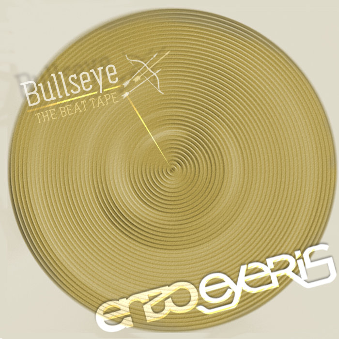 Bullseye (THE BEAT TAPE) | enzoeyeris
