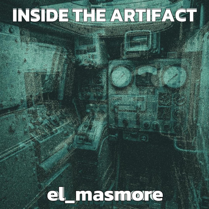 (711) INSIDE THE ARTIFACT | el_masmore | Petroglyph Music