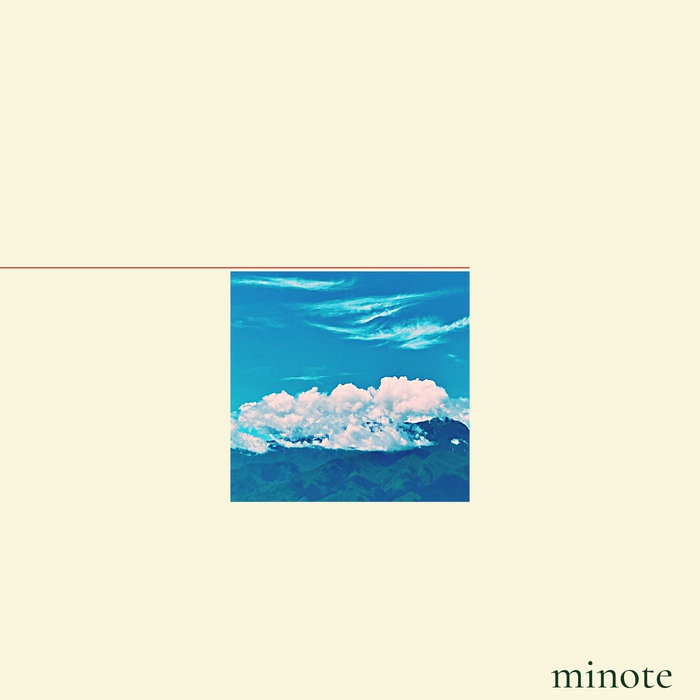 Forest on Leaf | minote