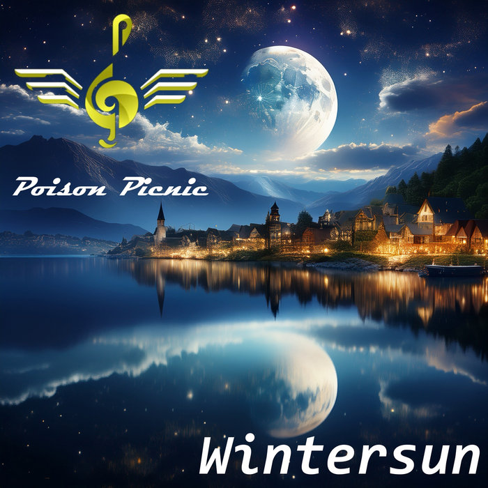 Wintersun | Poison Picnic