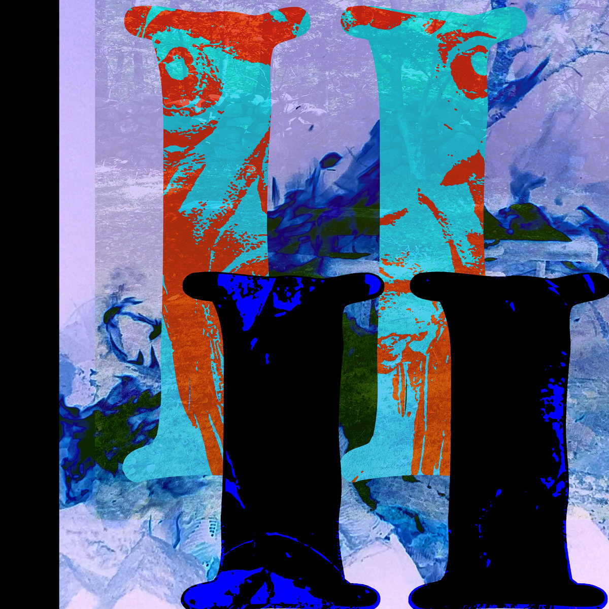 Uncle Skunk: II - EP | Uncle Skunk