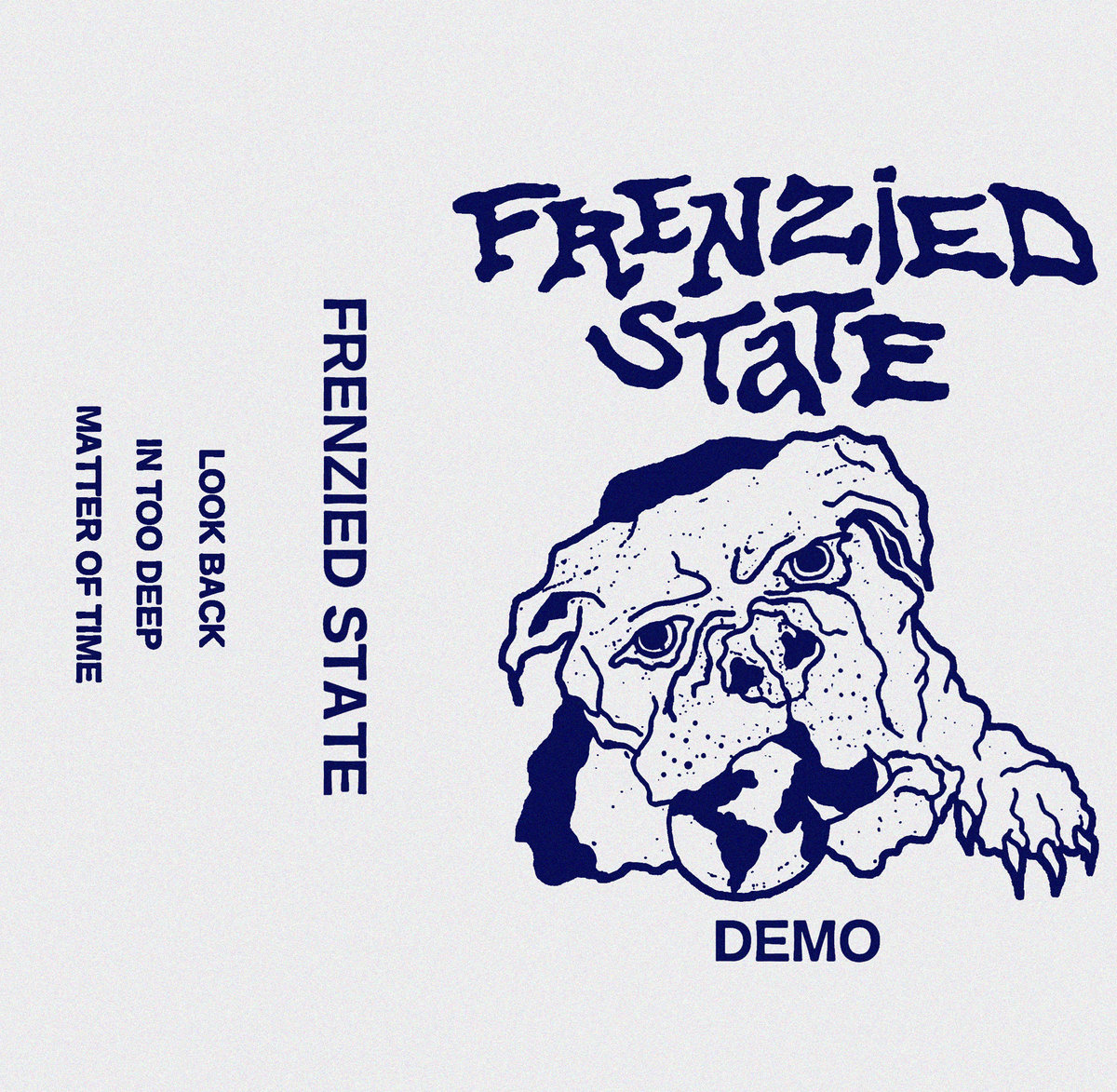 DEMO | FRENZIED STATE