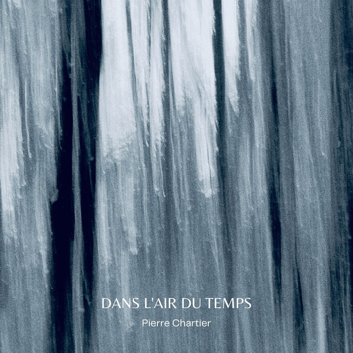 DANS L'AIR DU TEMPS | Pierre Chartier