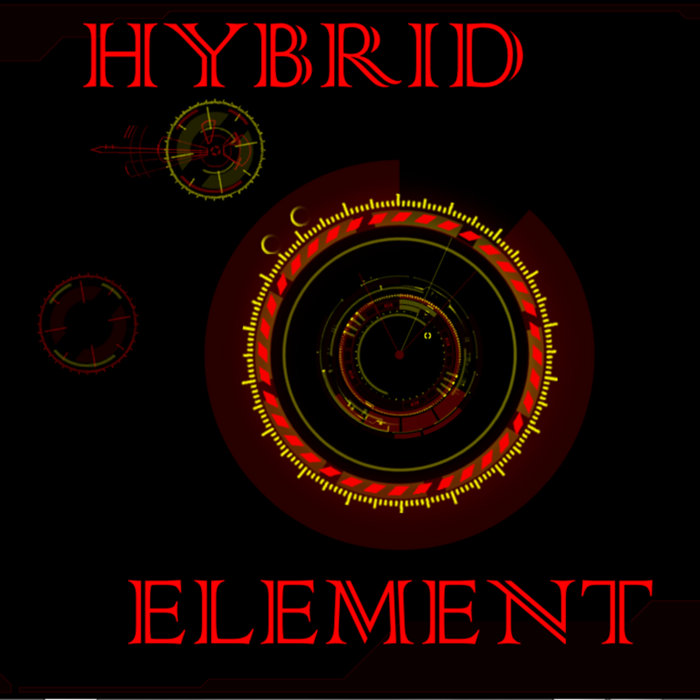 Hybrid Element Tavaris Strong