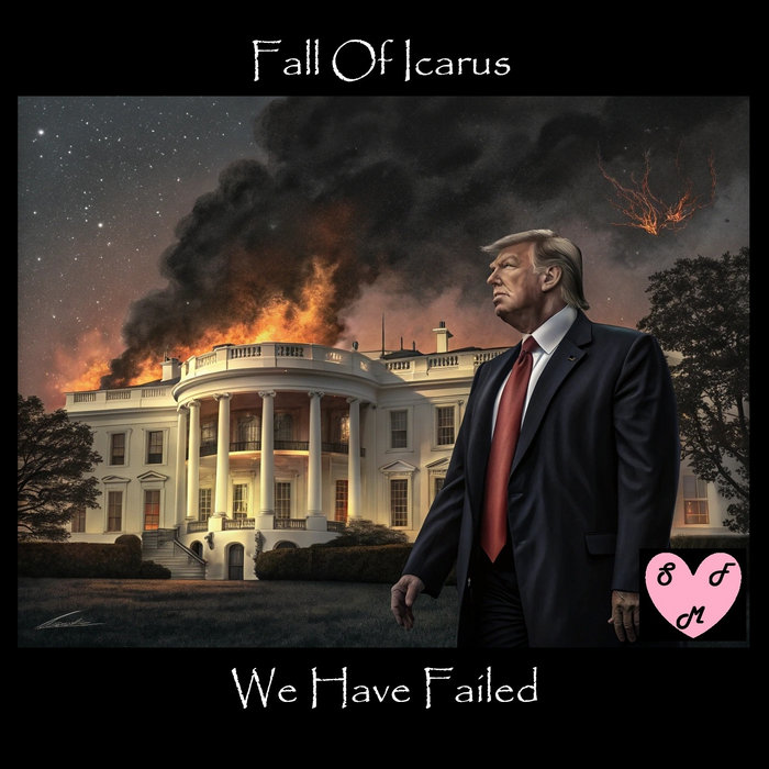 We Have Failed | Fall Of Icarus | Shōnan Flow Music