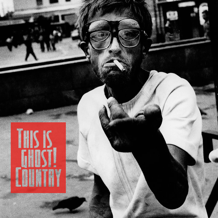THIS IS GHOST! COUNTRY | THIS IS GHOST! COUNTRY