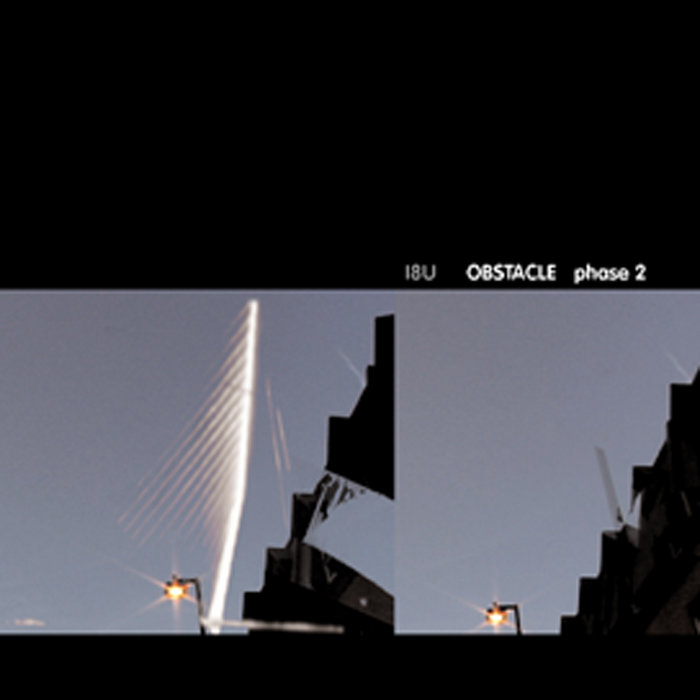 OBSTACLE phase 2 | I8U | ORAL_records