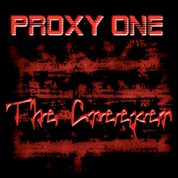 Fear.exe | ProXY One Creations