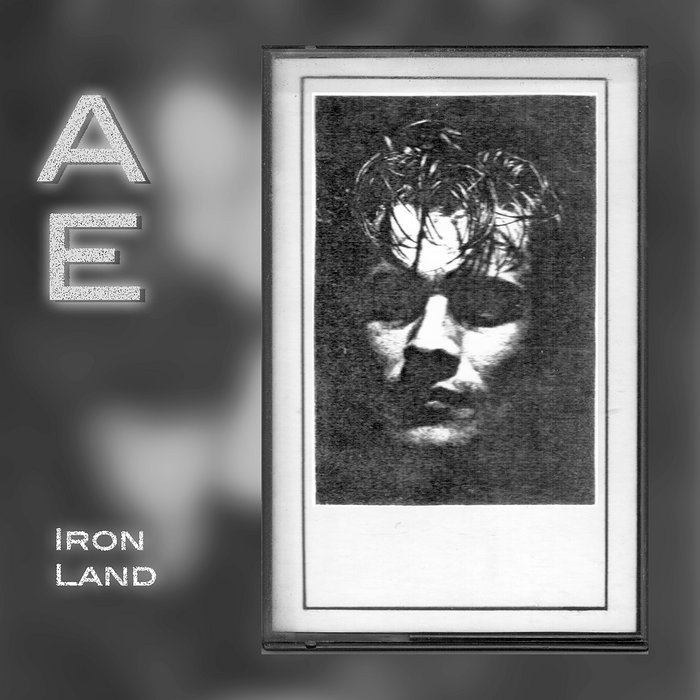 Iron Land | AE