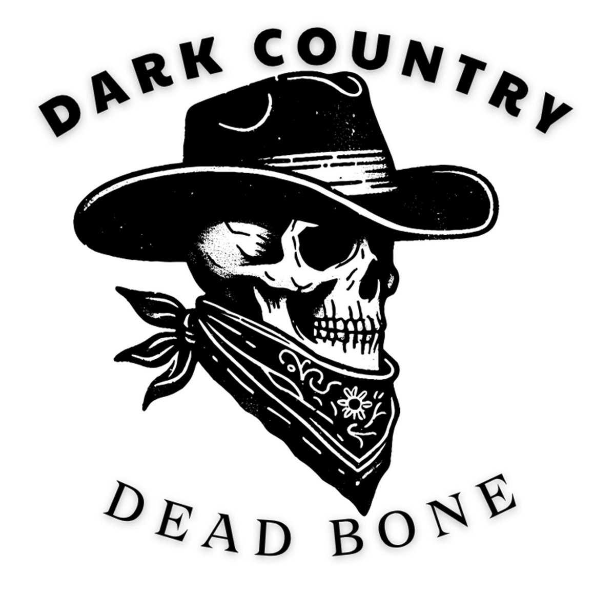 Dark Country | Dead Bone | Dead Bone Music