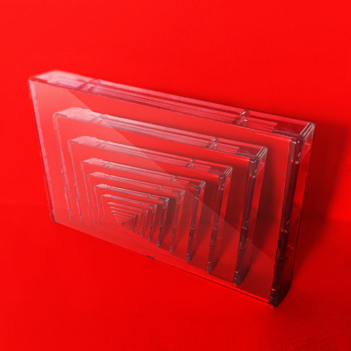 Glass Cassette | Glass Cassette