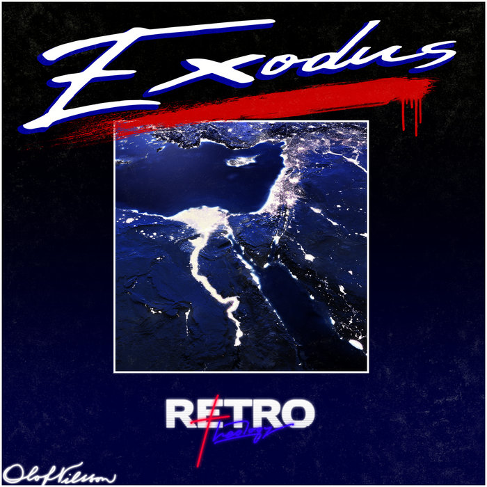 Exodus | RETRO Theology
