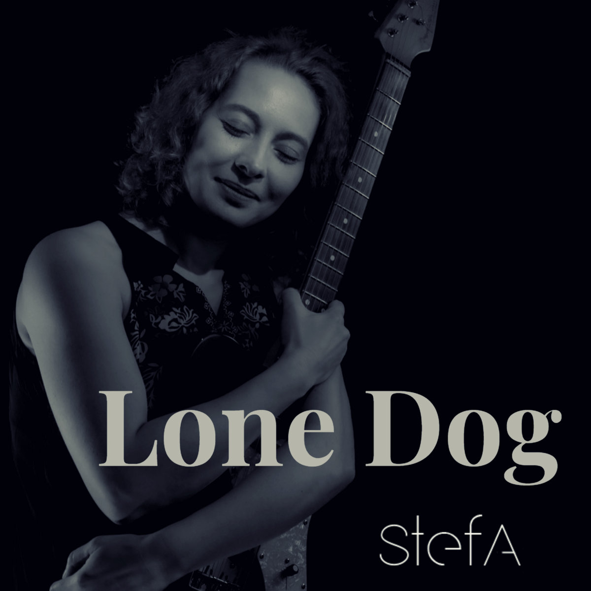 Lone Dog | Stefa