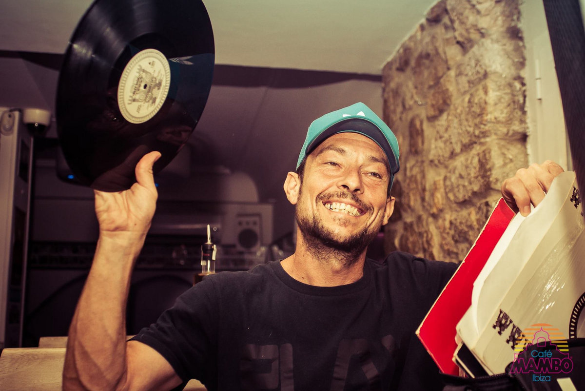 BACK CATALOGUE VOL.1 | JASON BYE | Jason Bye Ibiza Dj