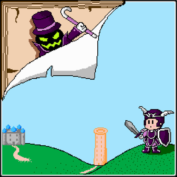 Brave Hero Yuusha | Agent Ape