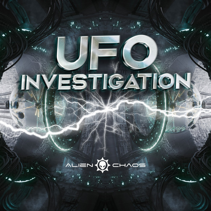 UFO Investigation | Alien Chaos