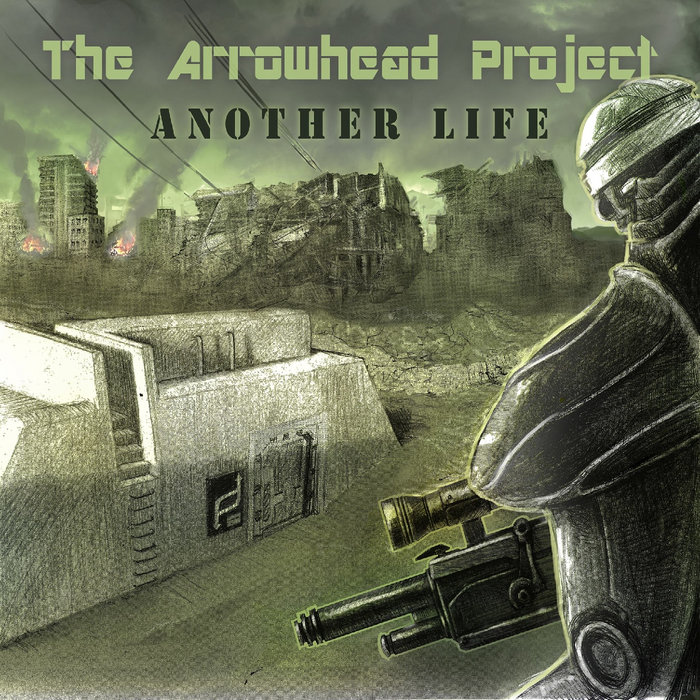 The Arrowhead Project | Another Life | Arrowhead Projects UK
