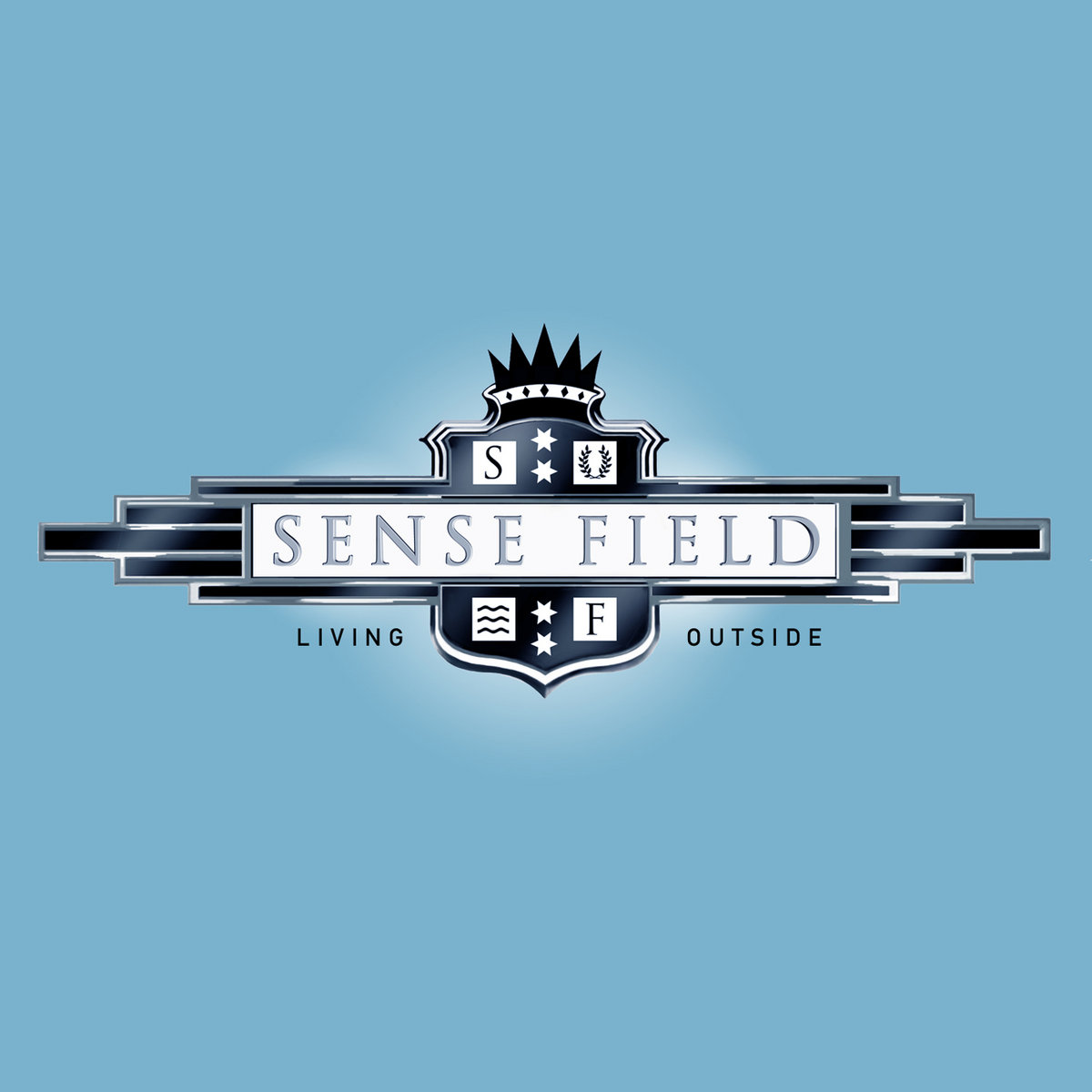 Living Outside | Sense Field