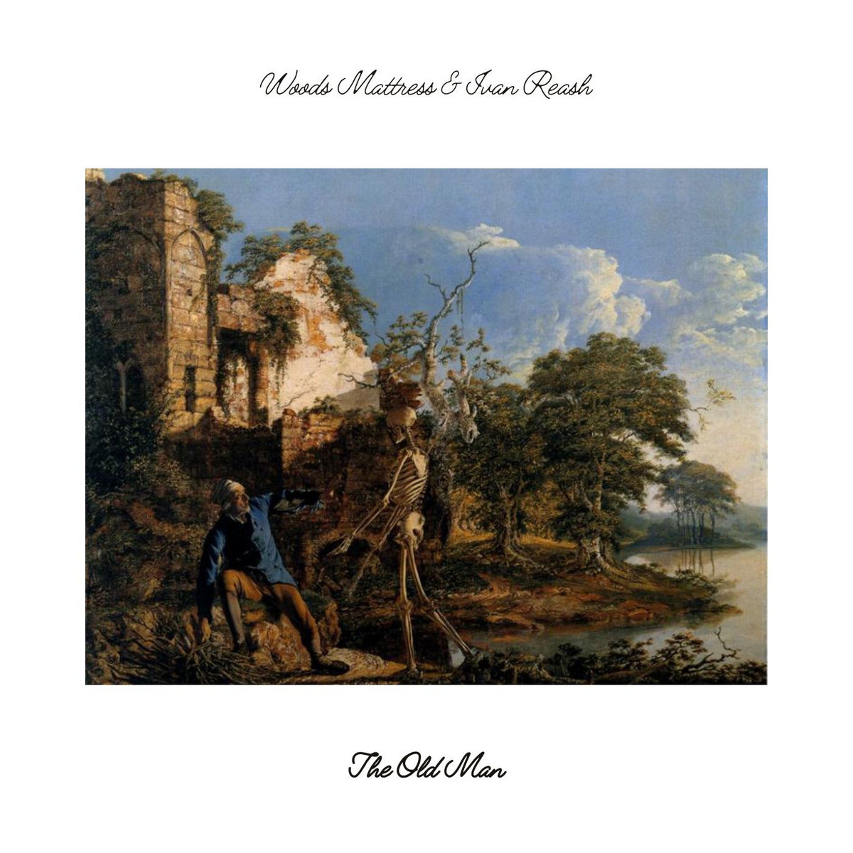 The Old Man (GoH) | Woods Mattress & Ivan Reash | NOT of the FLESH