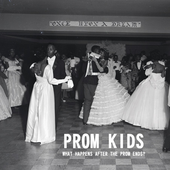 What Happens After the Prom Ends? | Prom Kids