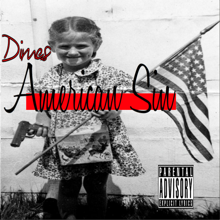 American Sin | DaveTheGreat