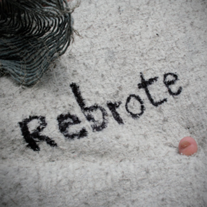Rebrote | Rebrote
