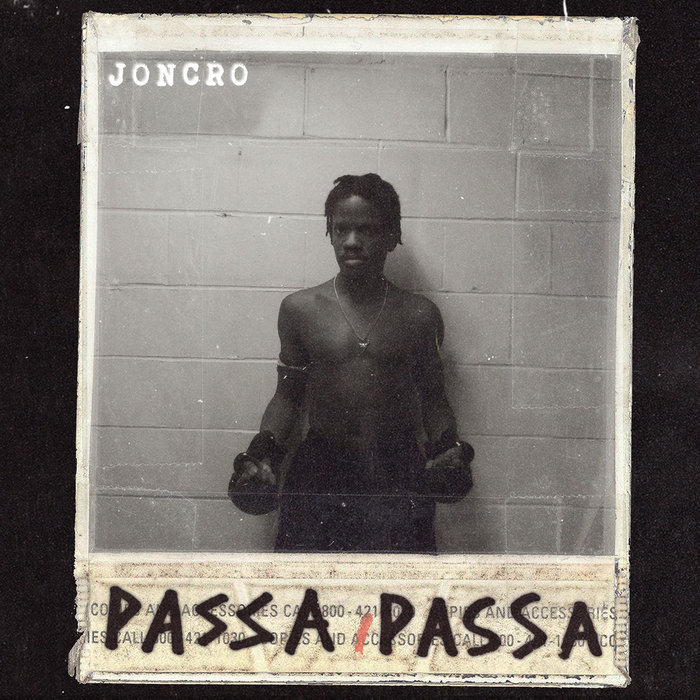 Passa Passa | JONCRO
