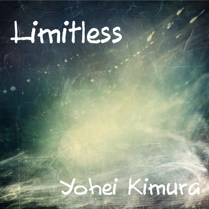 Limitless | Yohei Kimura