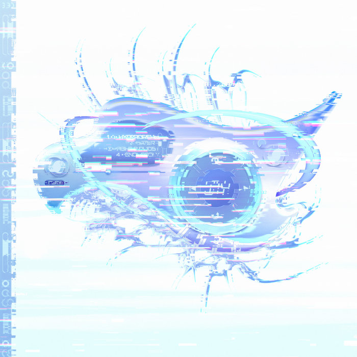 Hyperdream Remixes | Zorza