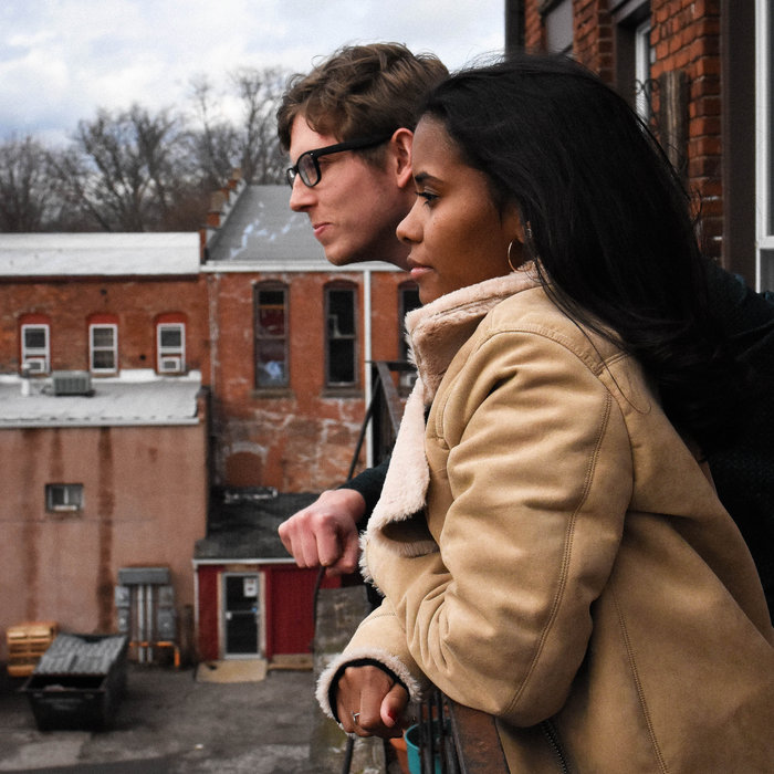 Late Night (ft. Linda Diaz) | Elijah Fox