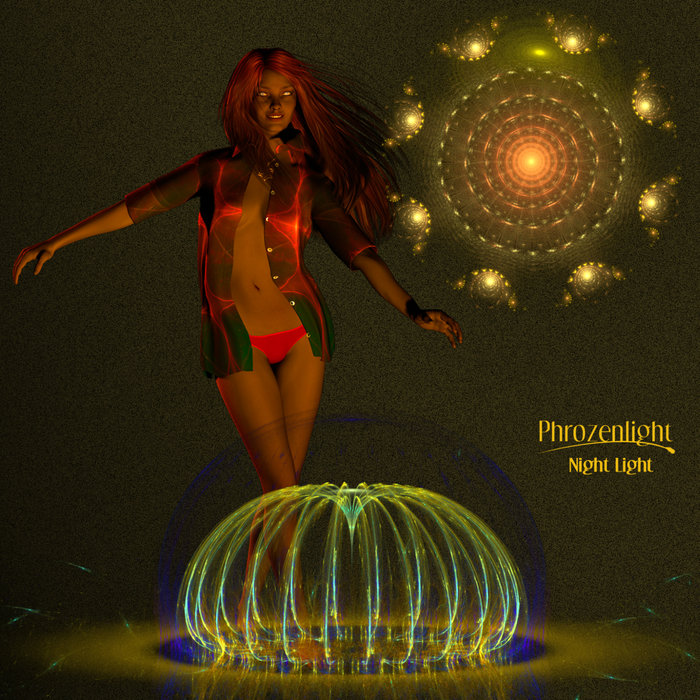 Night Light | Phrozenlight