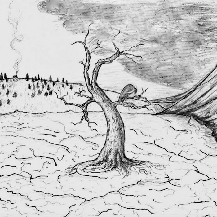 A Distant Memory | Tommy Montagnino