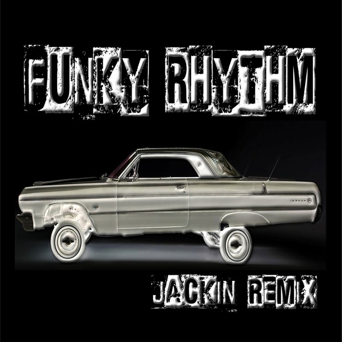 Funky Rhythm | Dj RawCut