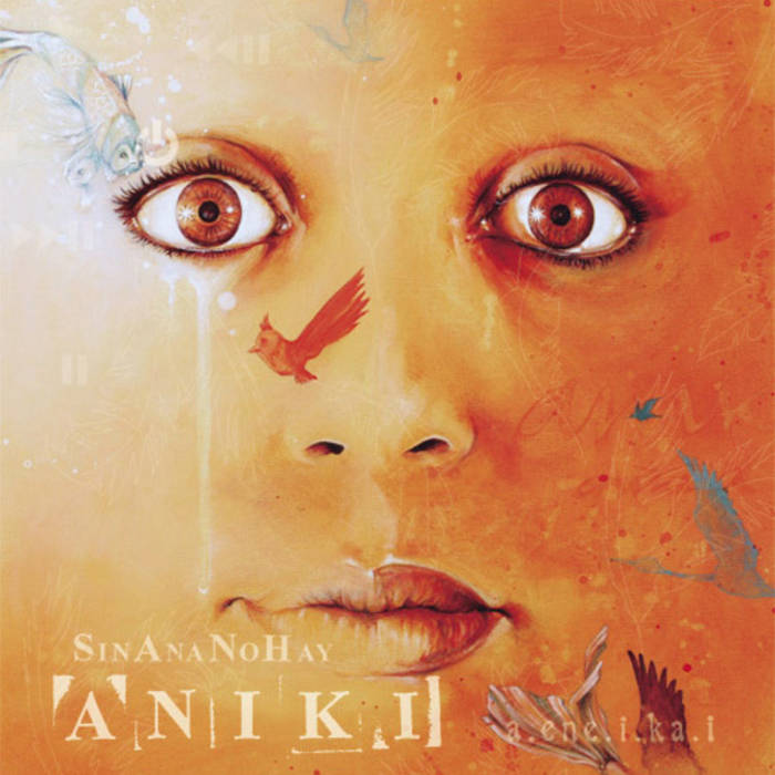SinAnaNoHayAniki | ANIKI