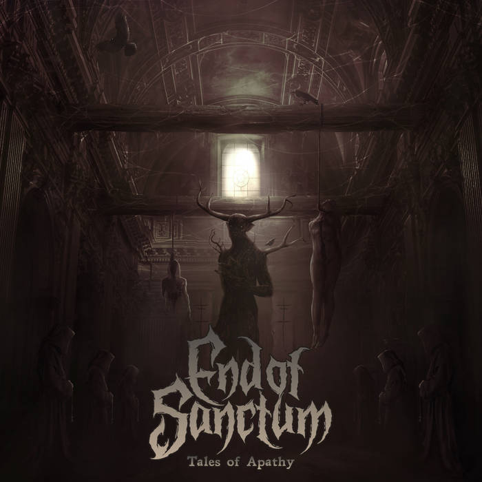 Tales of Apathy | End of Sanctum