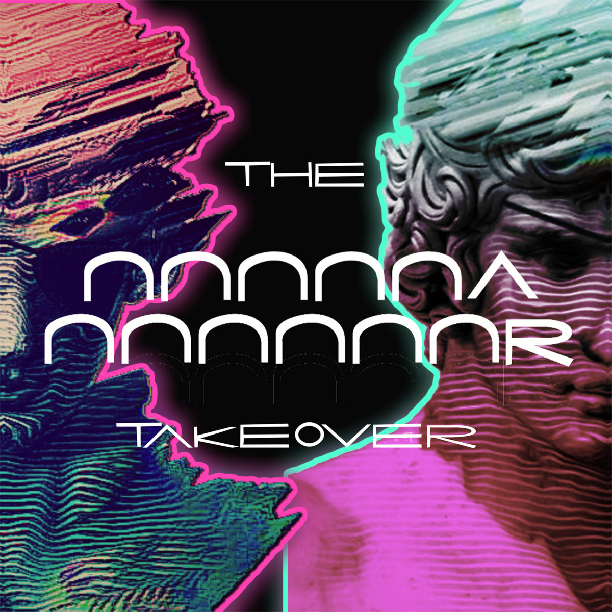 The NnnnnaNnnnnnr Takeover | VvvvvaVvvvvvr