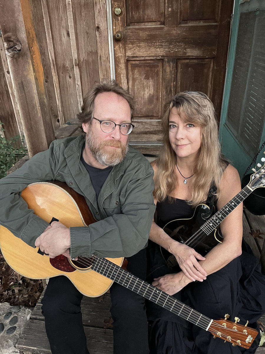 Girl Next Door | Karen Mal and David Stoddard | David Stoddard