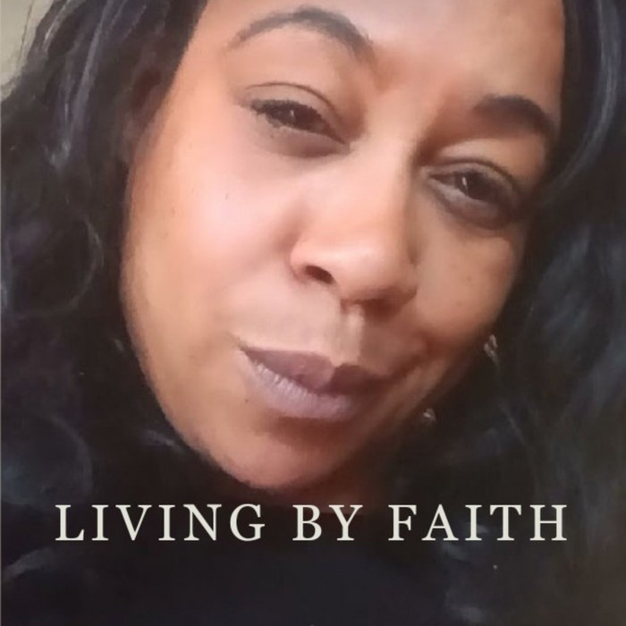 Living by Faith | Sandra Fender