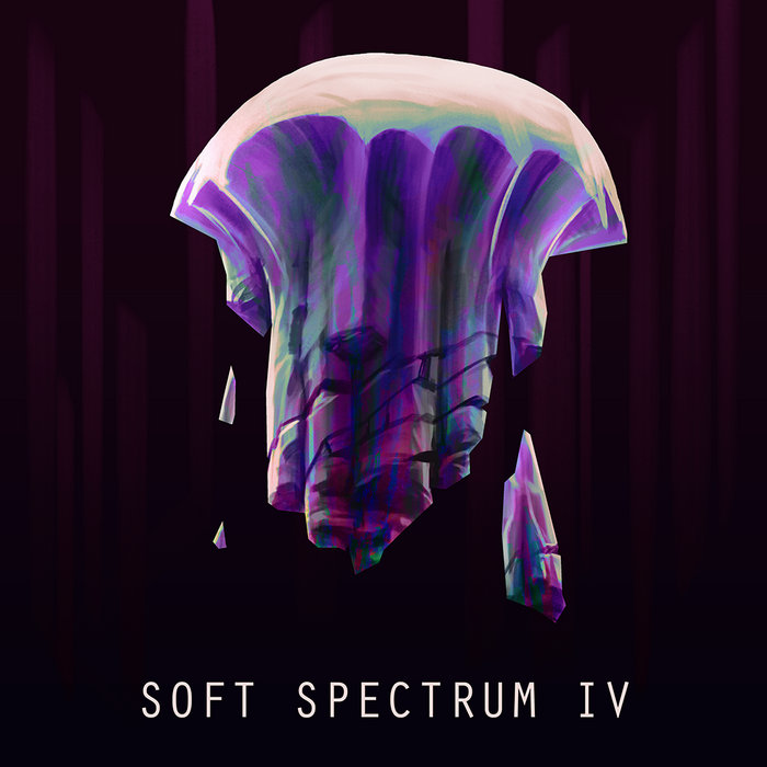 Soft Spectrum IV | Various Artists | Kyoga