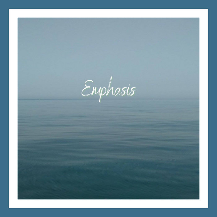 Emphasis | Antonio Arcieri | Raighes Factory