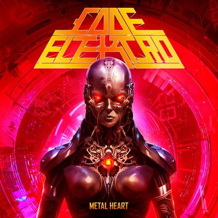 Metal Heart | Code Elektro