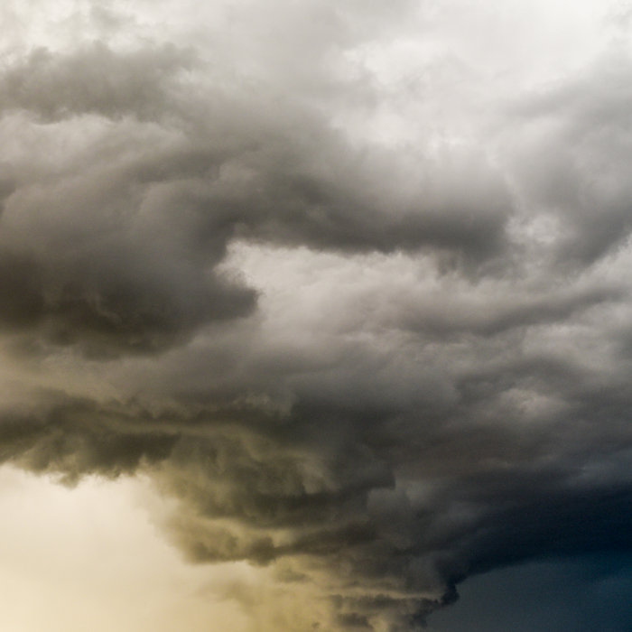 The Clouds Still Mourn | Sad Moses
