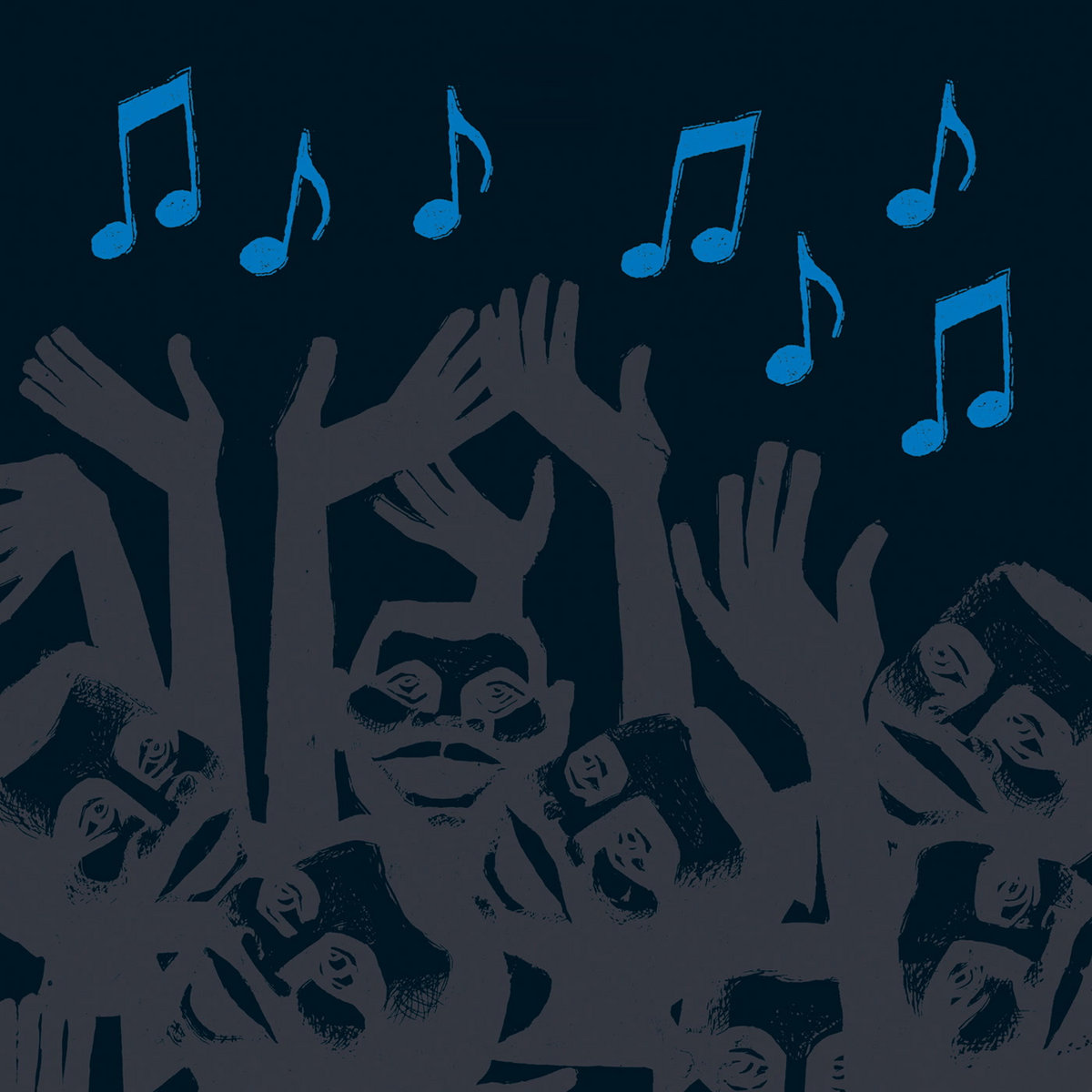 Spiritual Jazz 9: Blue Notes, Part 2 | Various Artists | Spiritual Jazz