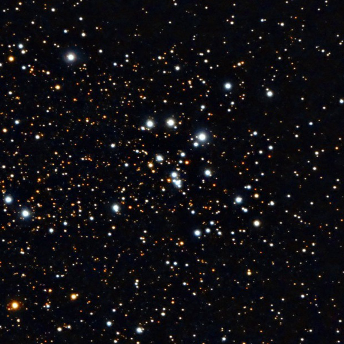 M18 | Messier