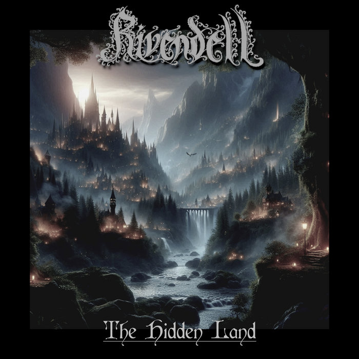 The Hidden Land | Rivendell