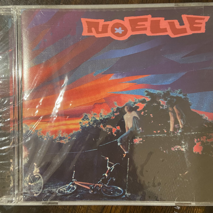 This Summer | The Last Noelle